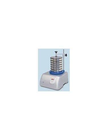Test Screening Machine JEL 200-II 110 V-60 Hz